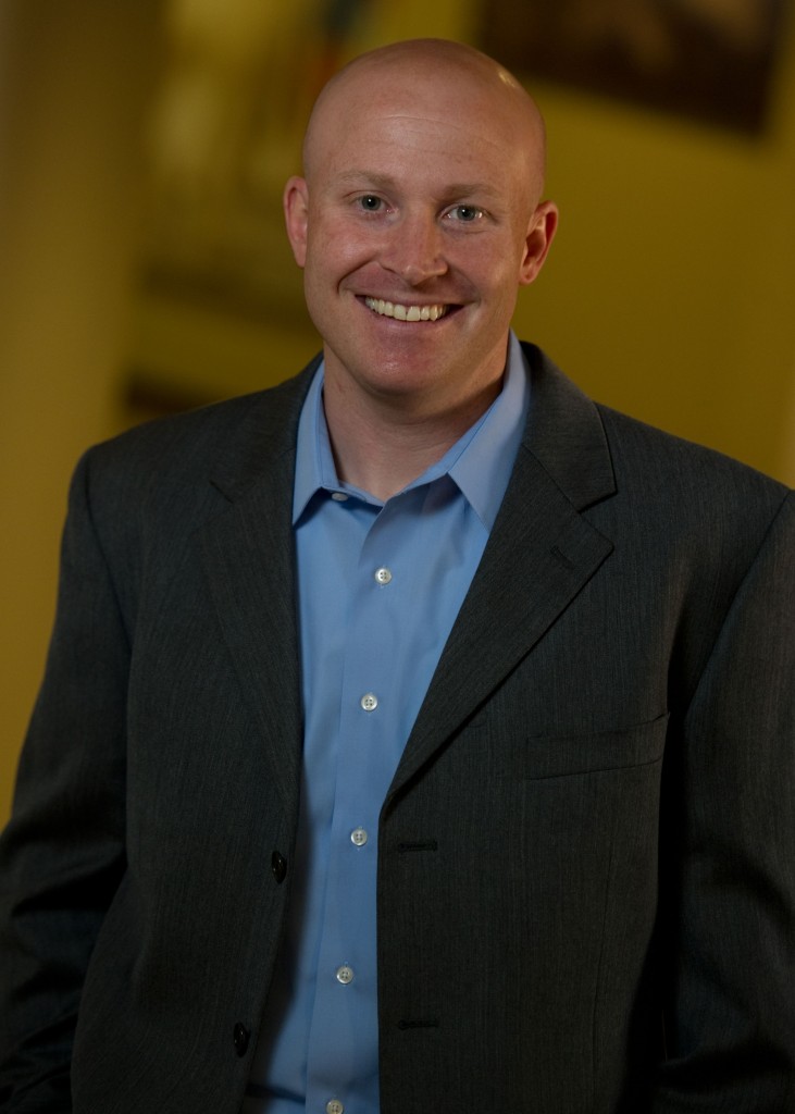 Todd Davidson Begins New Role as Chief Operating Officer of Client ...