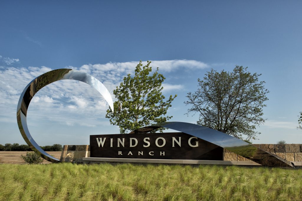 Windsong Ranch Takes Home Silver Awards for National Sales and ...