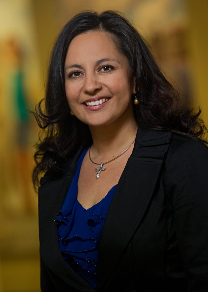 Delores Ferguson Elected to Serve on Community Association Managers ...