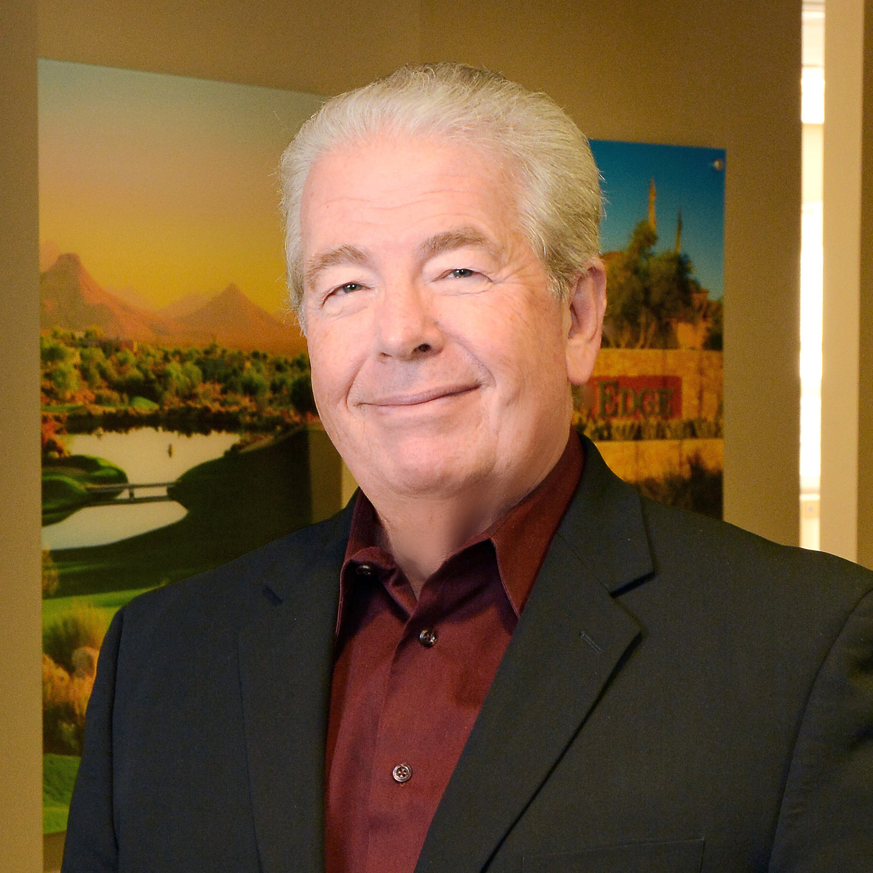 Edward Boudreau, Jr. - CCMC | Community Association Management