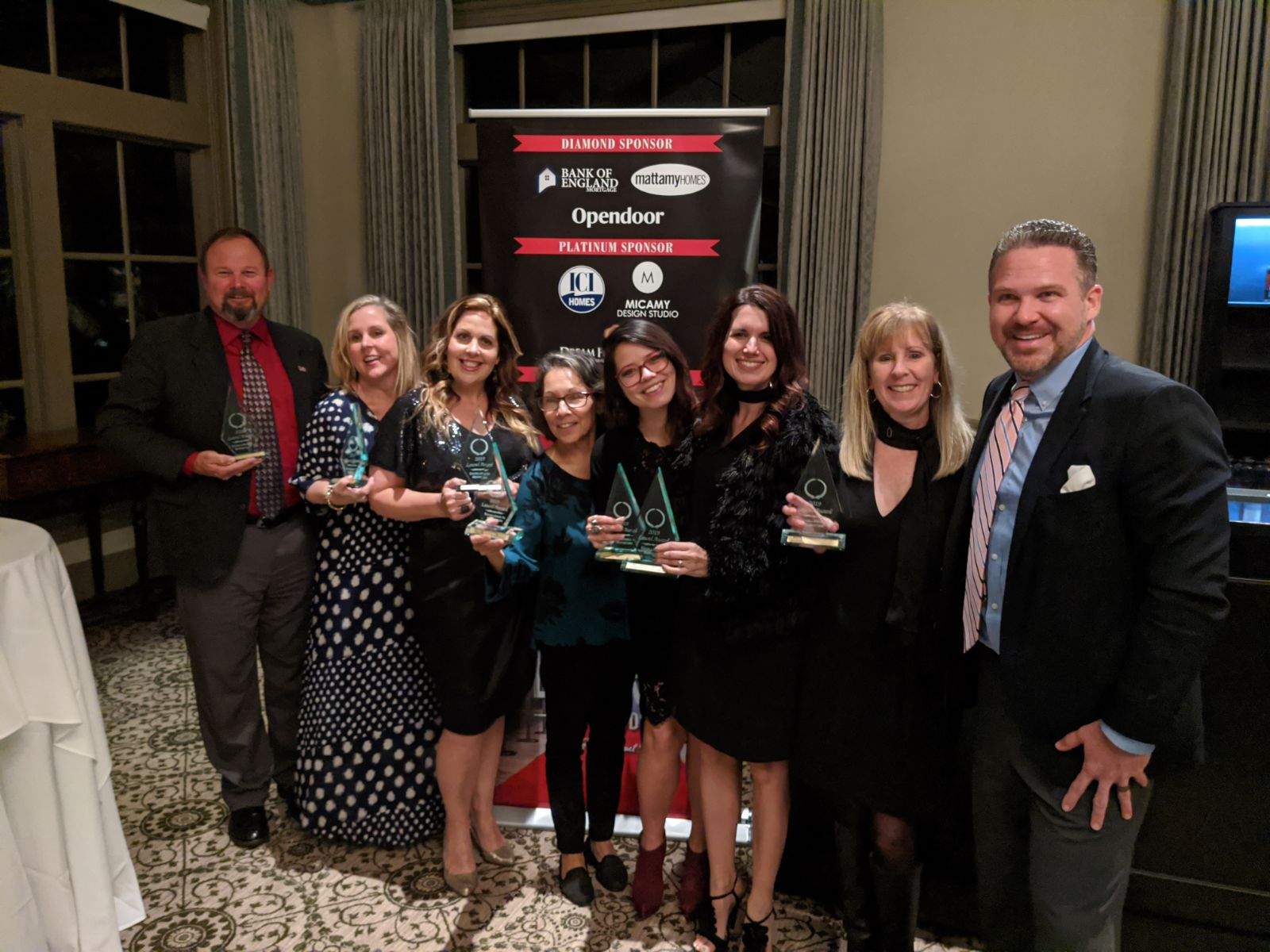 Dylan Reed Named Lifestyle Director of the Year at NRFBA Laurel Awards ...