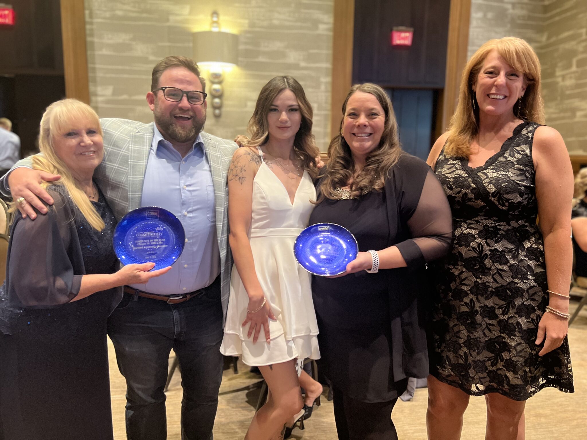 DFW CAI Gala Shines Bright and Wins the Night - CCMC | Community ...