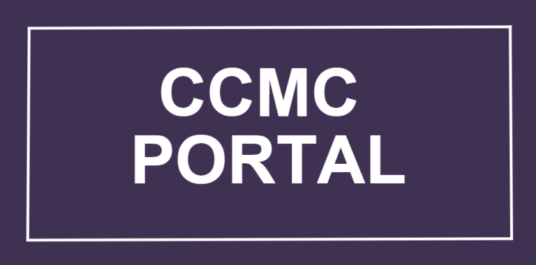 Portal - CCMC | Community Association Management