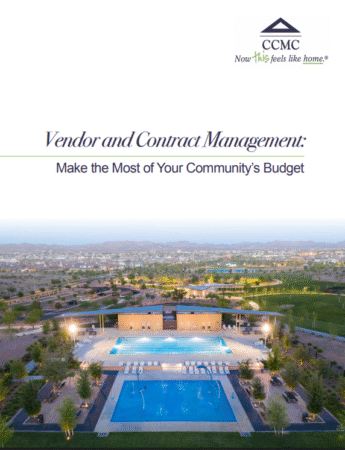 Resources - CCMC | Community Association Management